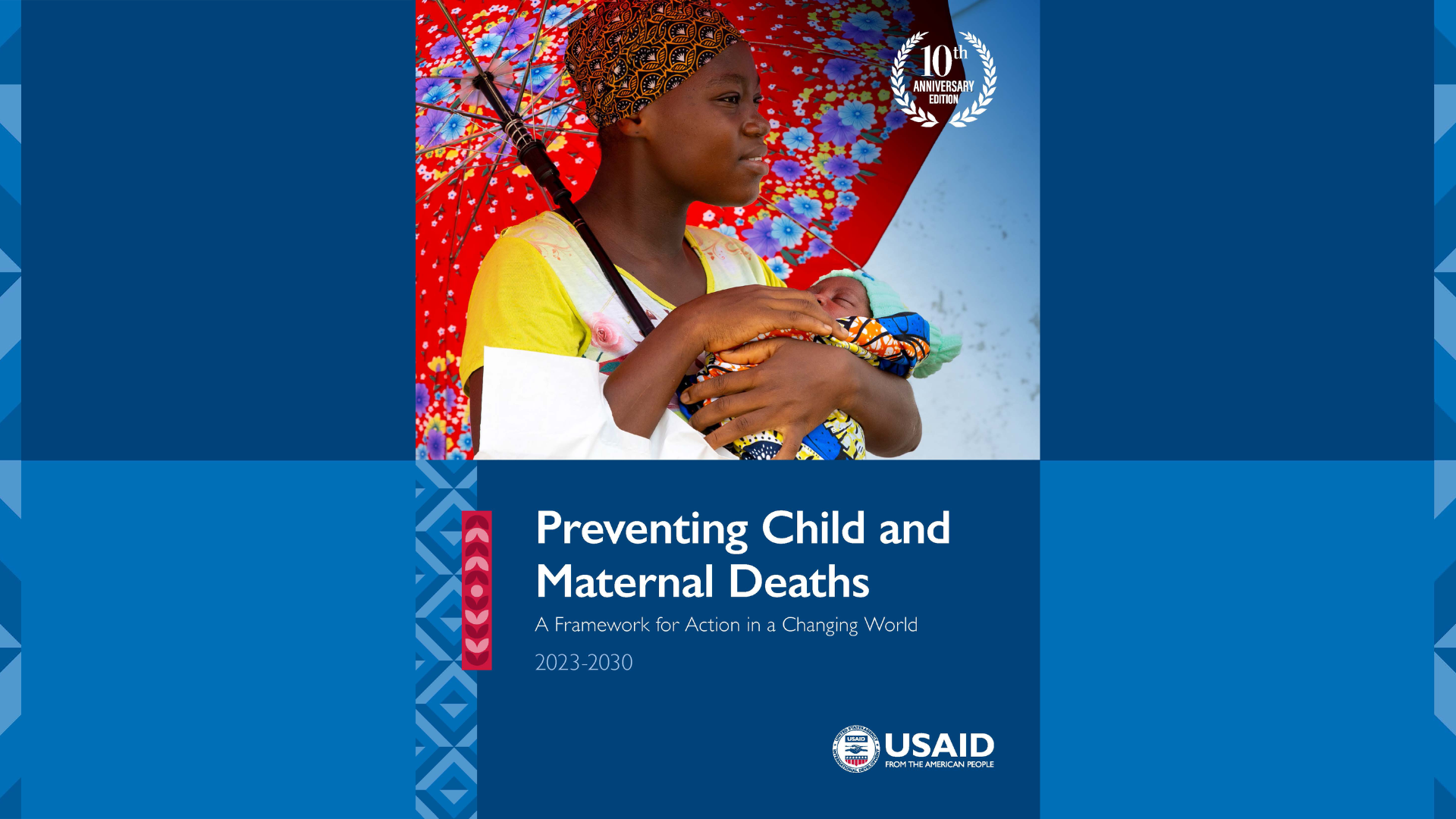 How SPA Surveys Support Countries to Prevent Child and Maternal Death - The DHS Program Blog