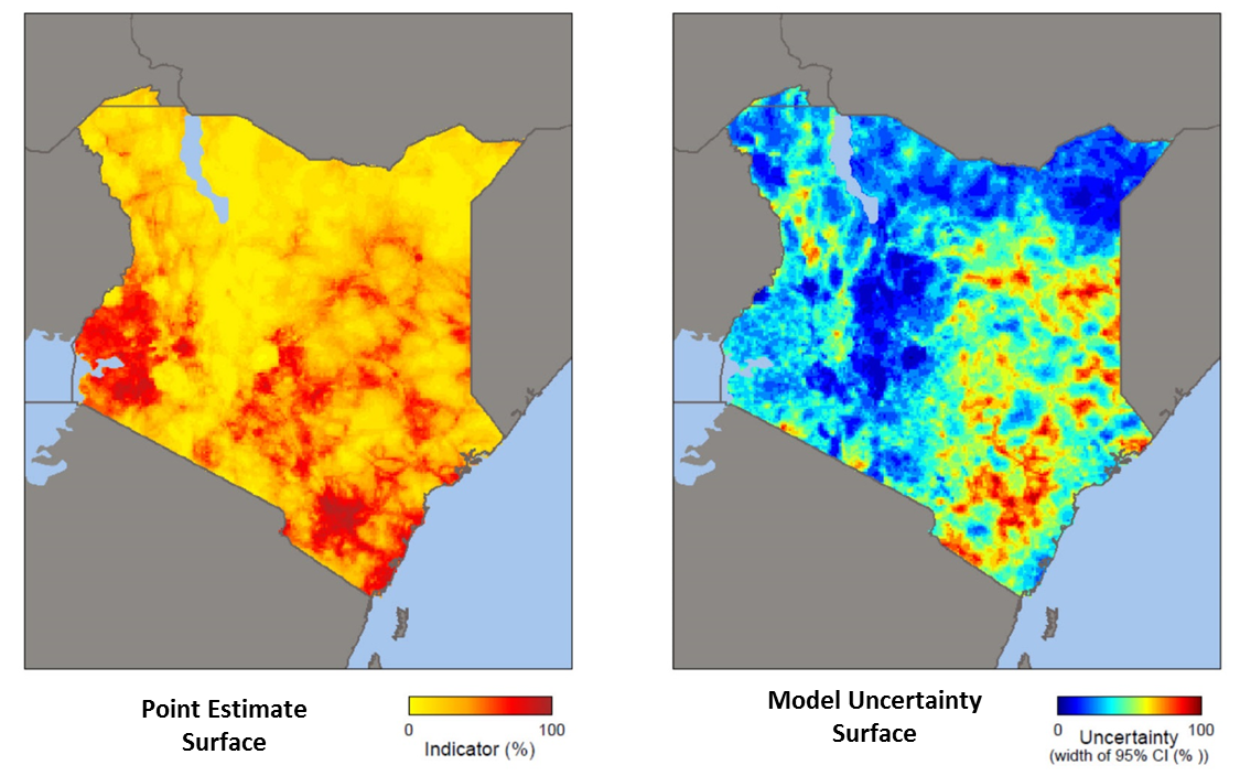 From National to Local: A New Way to Leverage DHS Data - The DHS ...