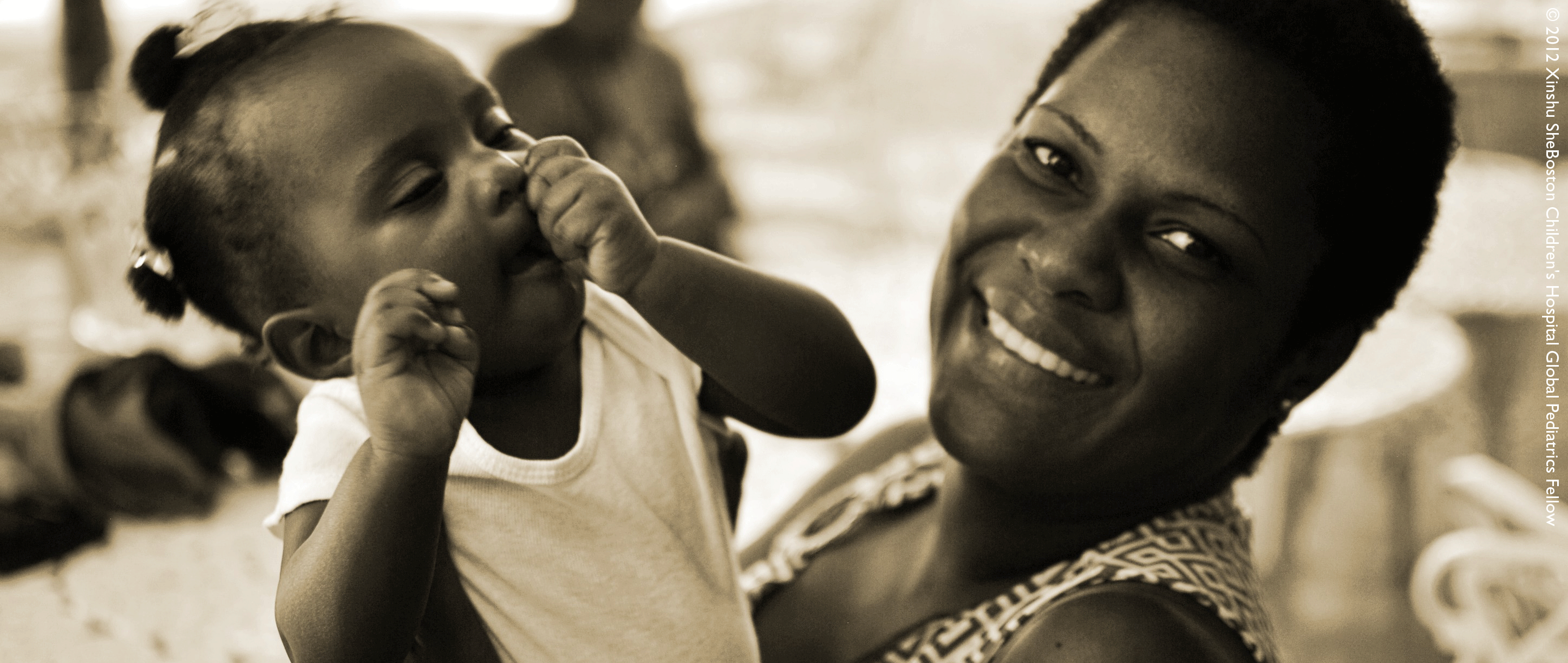 An Age of Change: A More Precise Way to Measure Children’s Age in DHS ...