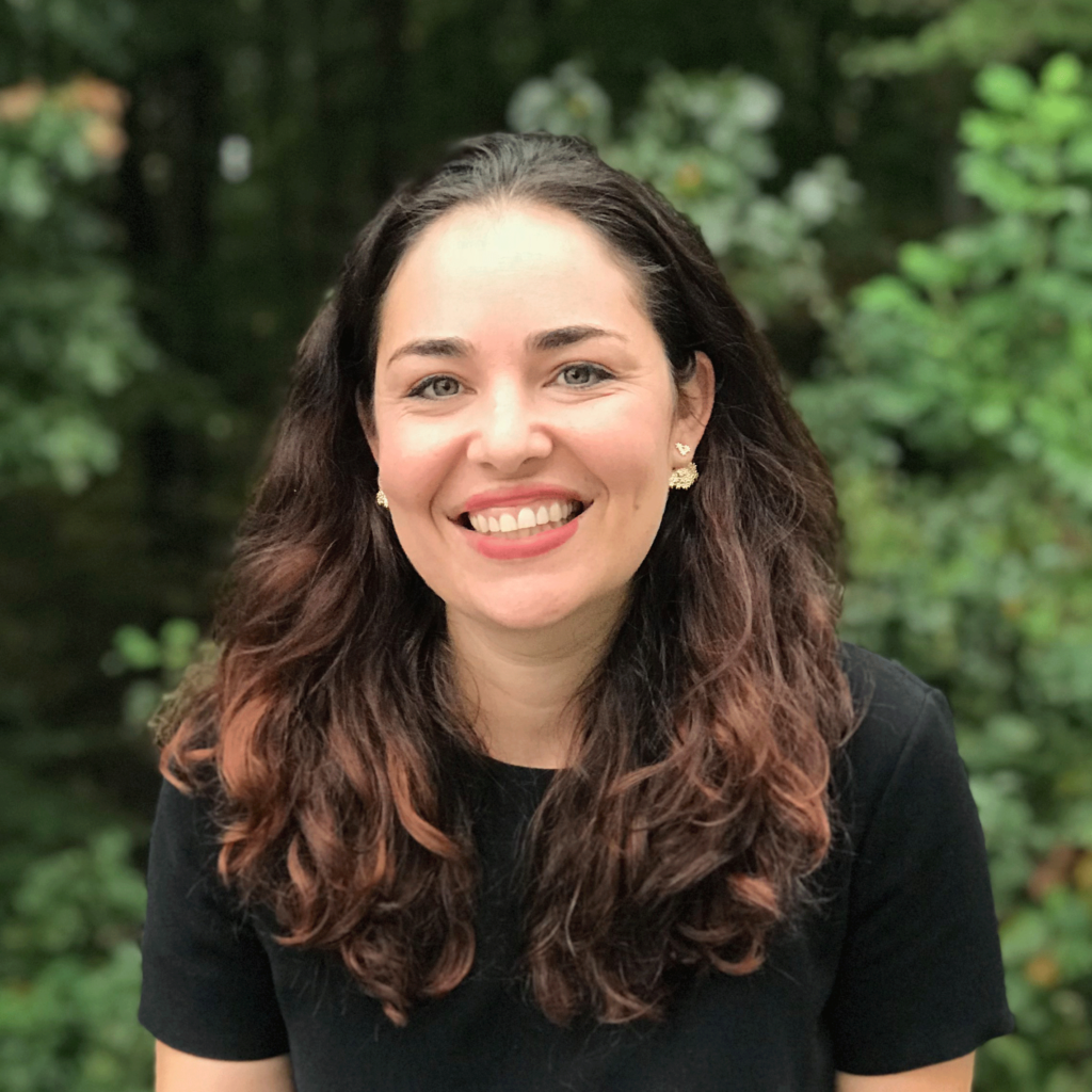 The New Nutrition Team - The DHS Program Blog