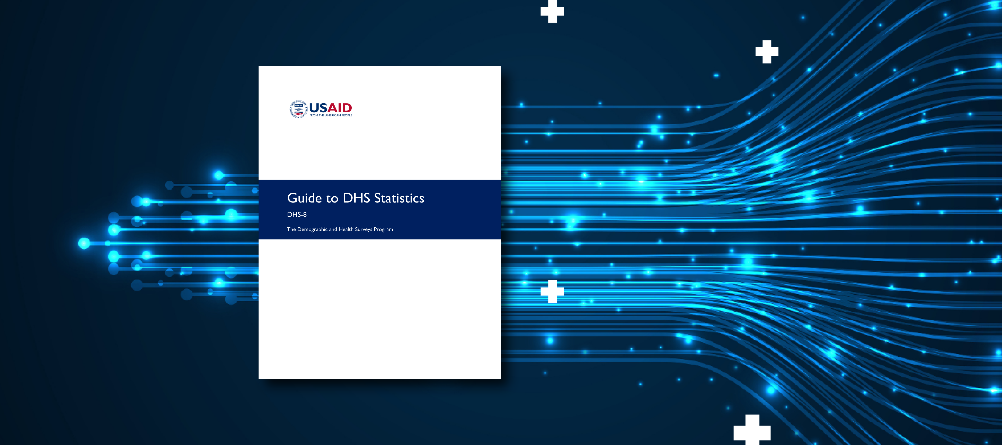 Anatomy of an Indicator: Guide to DHS Statistics - The DHS Program Blog