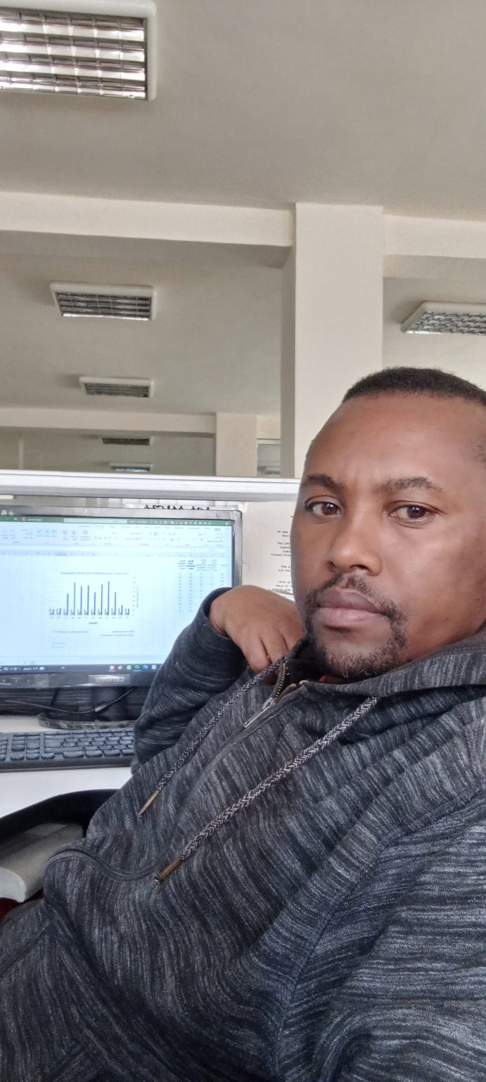 50 Years, 50 Data Users: Improving Maternal and Child Health using WFS ...