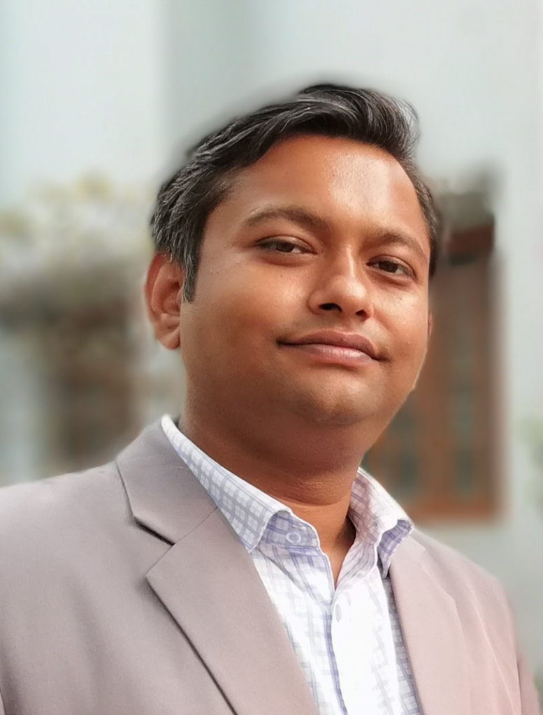 50 Years, 50 Data Users: DHS Data Drive a Healthier Future for All - The DHS Program Blog