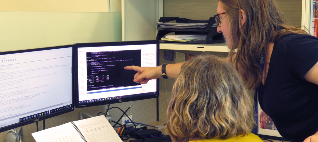 Luminare: Programming Code for DHS Indicators - The DHS Program Blog