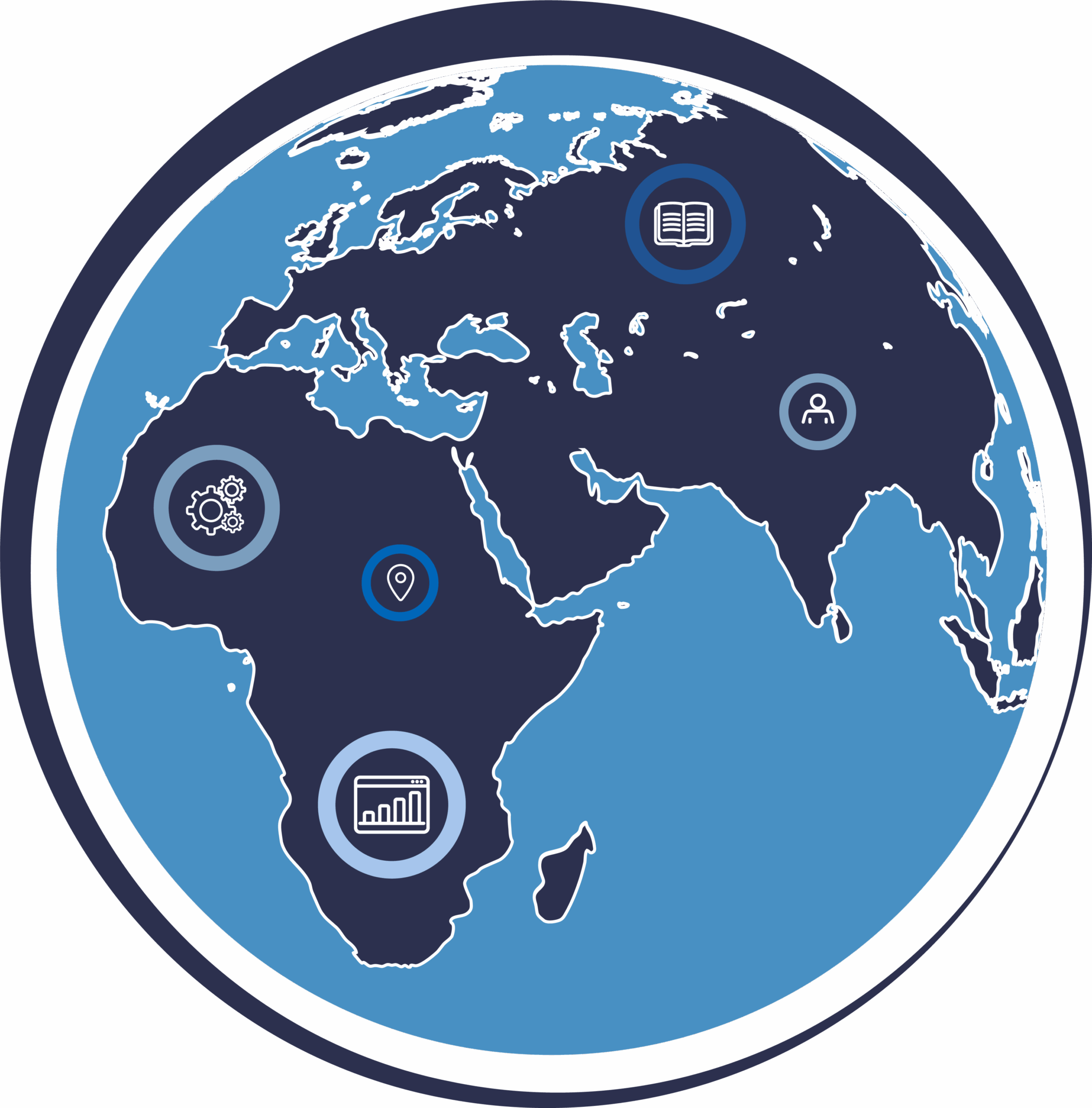 New Year. New Demographic and Health Surveys Program. Same Reliable ...