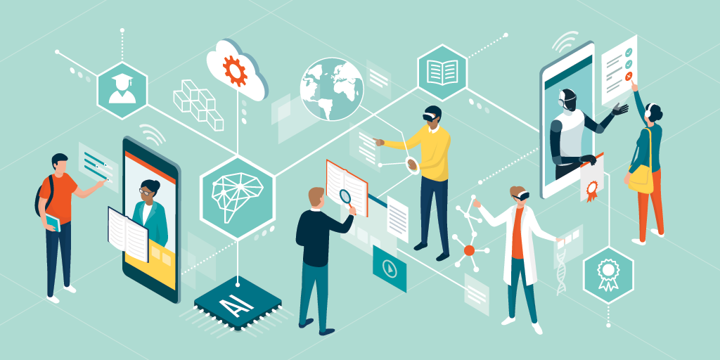 Cours pour les utilisateurs de bases de données EDS : nouveau cours en ...