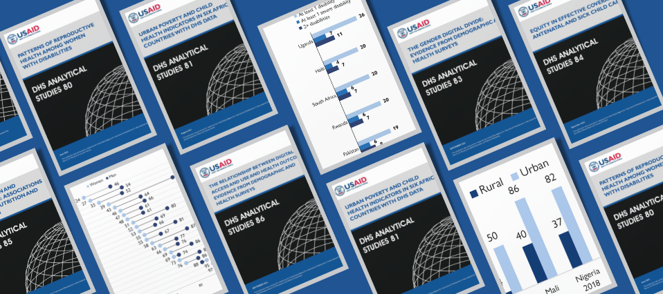 The DHS Program Blog