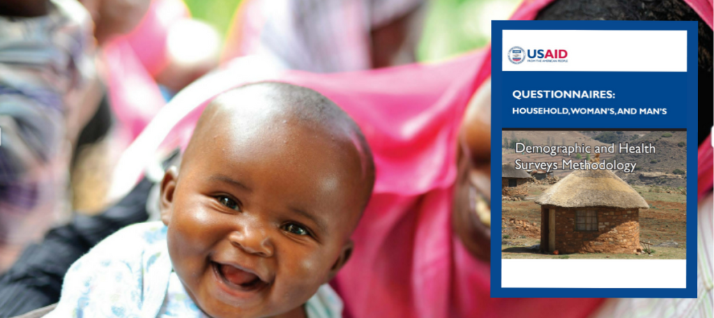 The DHS Program Blog