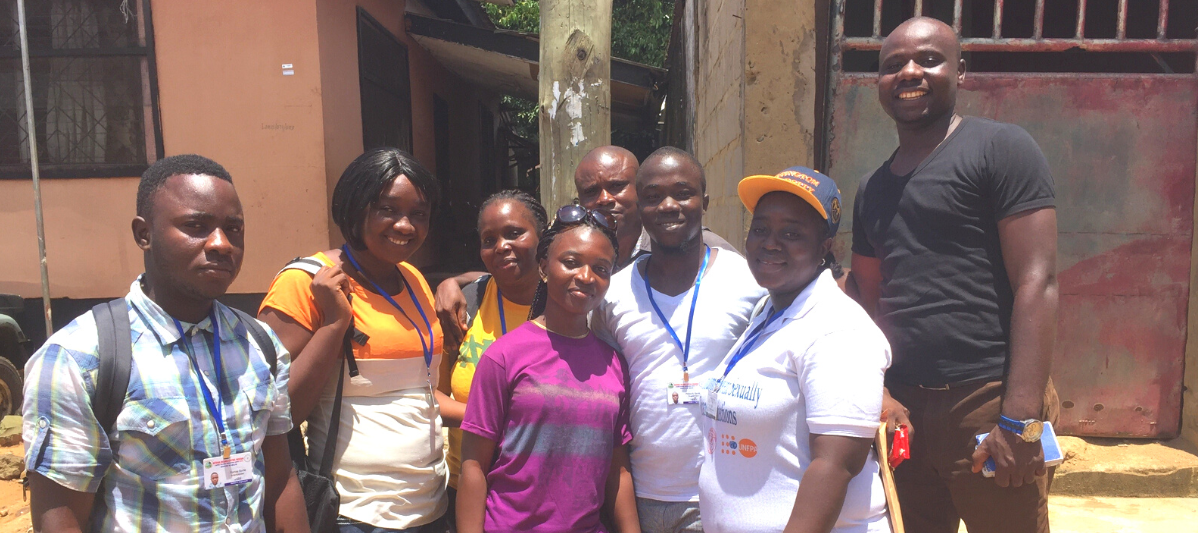 Going to Great Lengths to Ensure High-Quality Data Collection in ...